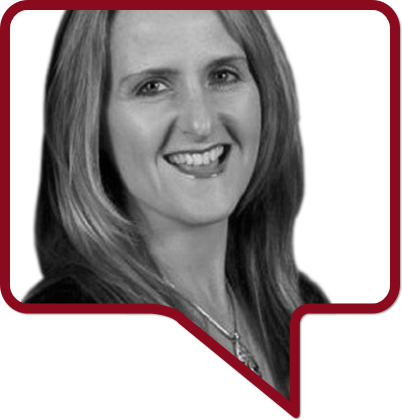 Lee-Ann Graff Vinson - Winghill Writing School